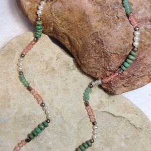 Sundance | Jewelry | Sundance Jewelry Sterling Silver Turquoise Quartz ...